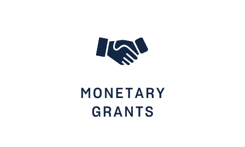 Partner with us to fund small businesses with grants