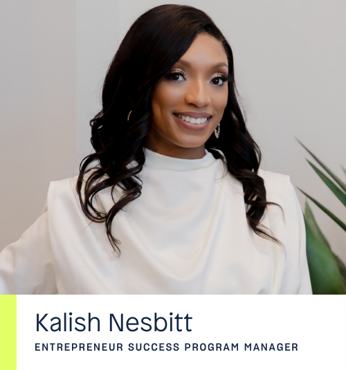 About Us: IFundWomen's mission, vision, and team