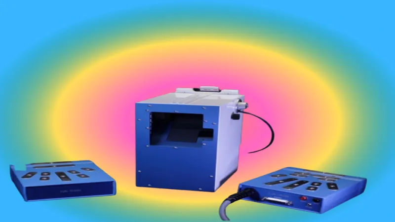 camera that captures aura