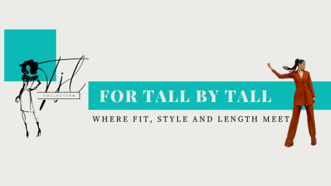 House of Tall by TJL Collection | IFundWomen