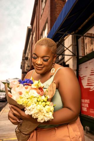 New Home for Warren + Forrest | IFundWomen