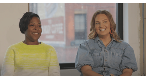 Harness Cycle + Soul Yoga | IFW