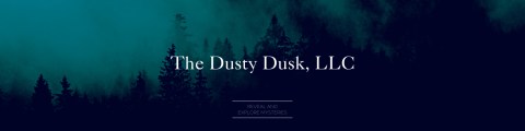 The Dusty Desk | IFW