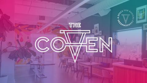 The Coven | IFW