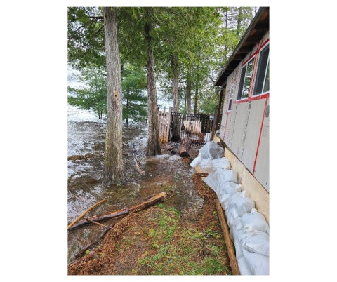 Small town strong | IFundWomen