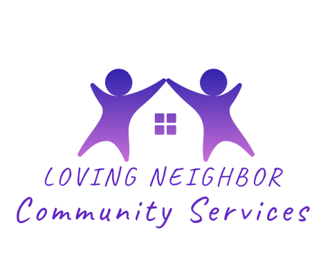Help Loving Neighbor Community Services be great! | IFW
