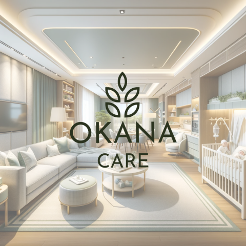 Okana Care; Postpartum Retreat Center | IFundWomen