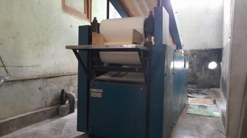 Janapriya Noodles Mill | IFundWomen