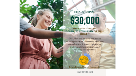 A Mission to Build Restorative Work Environments | IFW