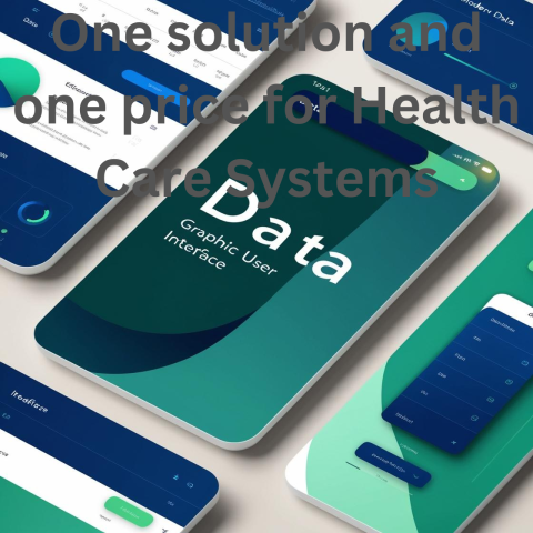 Health System Software Solutions | IFundWomen