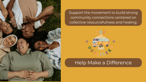 Empowering Marginalized Communities | IFW