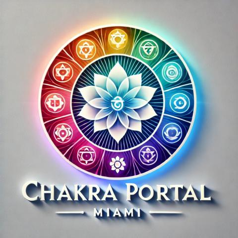 The Chakra Portal Miami Startup Fund | IFW