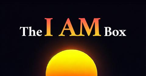 The I AM Box: Your Monthly Law of Assumption | IFundWomen