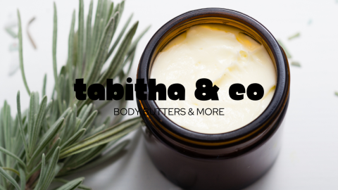 Tabitha & Co. Body Butters & More Startup | IFW