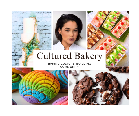 Baking Culture, Building Community Cultured Bakery | IFW
