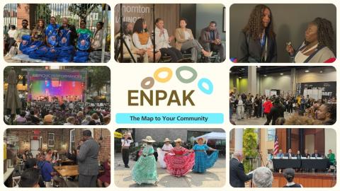 Enpak: Building digital communities | IFW