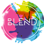 LET'S BLEND THE WORLD | IFW