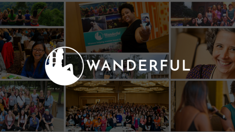 Wanderful | IFW