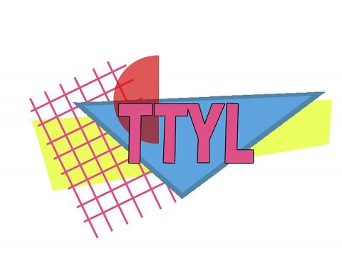 TTYL | IFundWomen