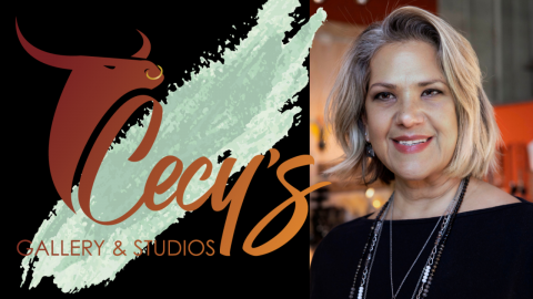 Cecy's: A New Vision for Art in Durham | IFundWomen