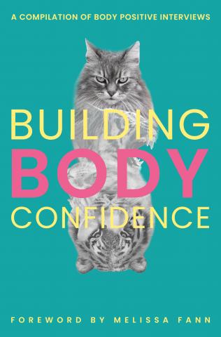 Book on Building Body Confidence | IFW