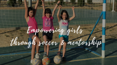 FutboLISTAS: más que deportistas | IFW