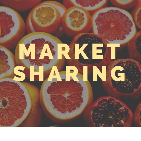 Taking Market Sharing Mobile | IFW