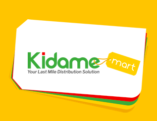 Kidame Mart | IFW