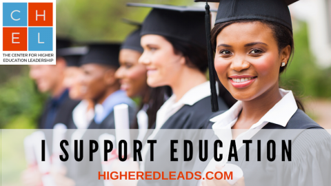 The Center for Higher Education Leadership | IFW