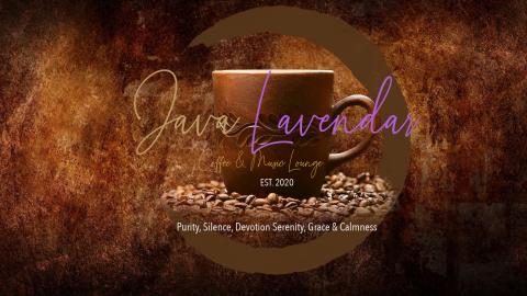 This Is For The JAVA Love IN YOU | IFW