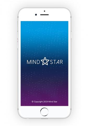 Mind Star App Rewards People for Self-Care Routine | IFW