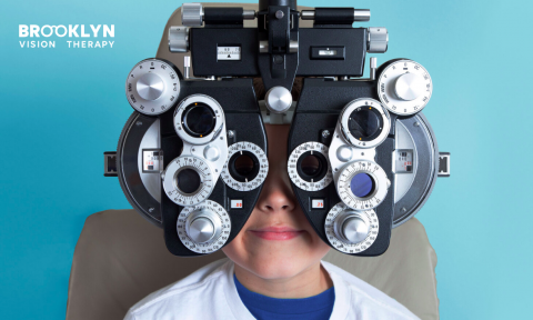 Brooklyn Vision Therapy | IFW