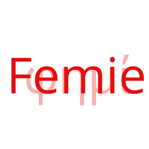 Femie Magazine | IFundWomen