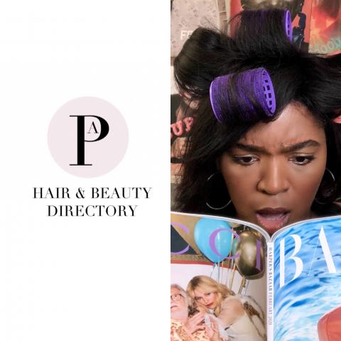 Pretty Access -Hair and Beauty Directory | IFW