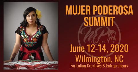 Mujer Poderosa Summit (Empowered Woman Summit) | IFW