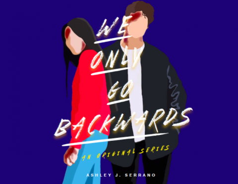 "We Only Go Backwards" (Netflix Series) | IFW