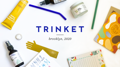 Launching Trinket! | IFW