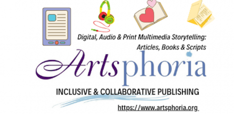 Artsphoria Inclusive & Collaborative Publishing | IFundWomen