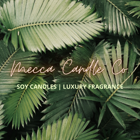Mecca Candle Co. | IFW