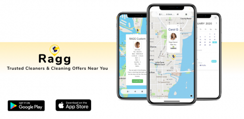 Ragg App | IFundWomen