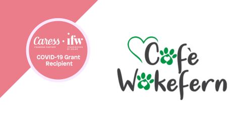Cafe Wakefern LLC | IFW