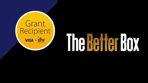 The Better Box LLC | IFW