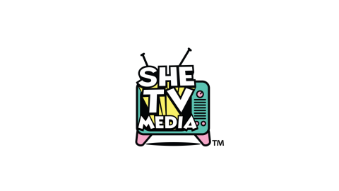 She TV Media, LLC | IFW