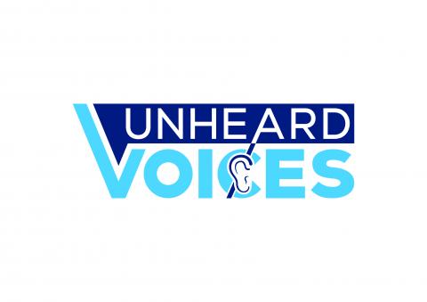 Unheard Voices Talk Show | IFundWomen