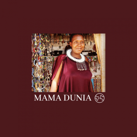 Mama Dunia- A Tanzanian Women's Cooperative | IFW