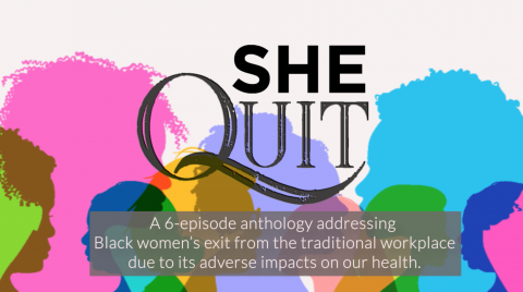 A documentary about Black women by a Black woman | IFW