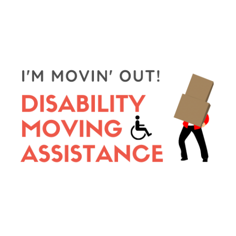 Disability Moving Assistance | IFW