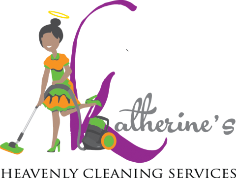 Katherine's Heavenly Cleaning Services Sponsorship | IFundWomen