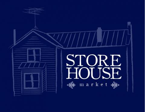 Build The StoreHouse Marketplace-Ethical Products | IFW