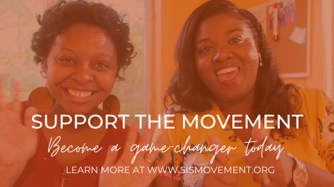 Join The Movement | IFundWomen